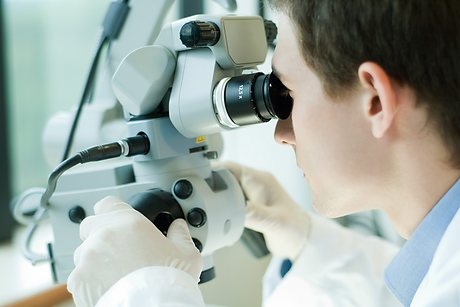 First stem cell trial in humans | Nursing Times