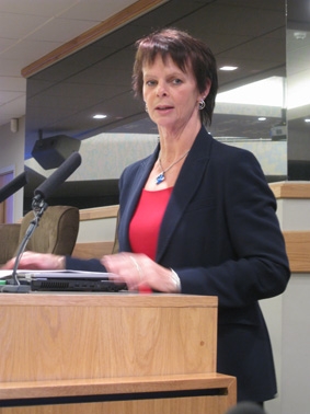 Nurses should be in GP commissioning 'toolbox', says Milton | Nursing Times