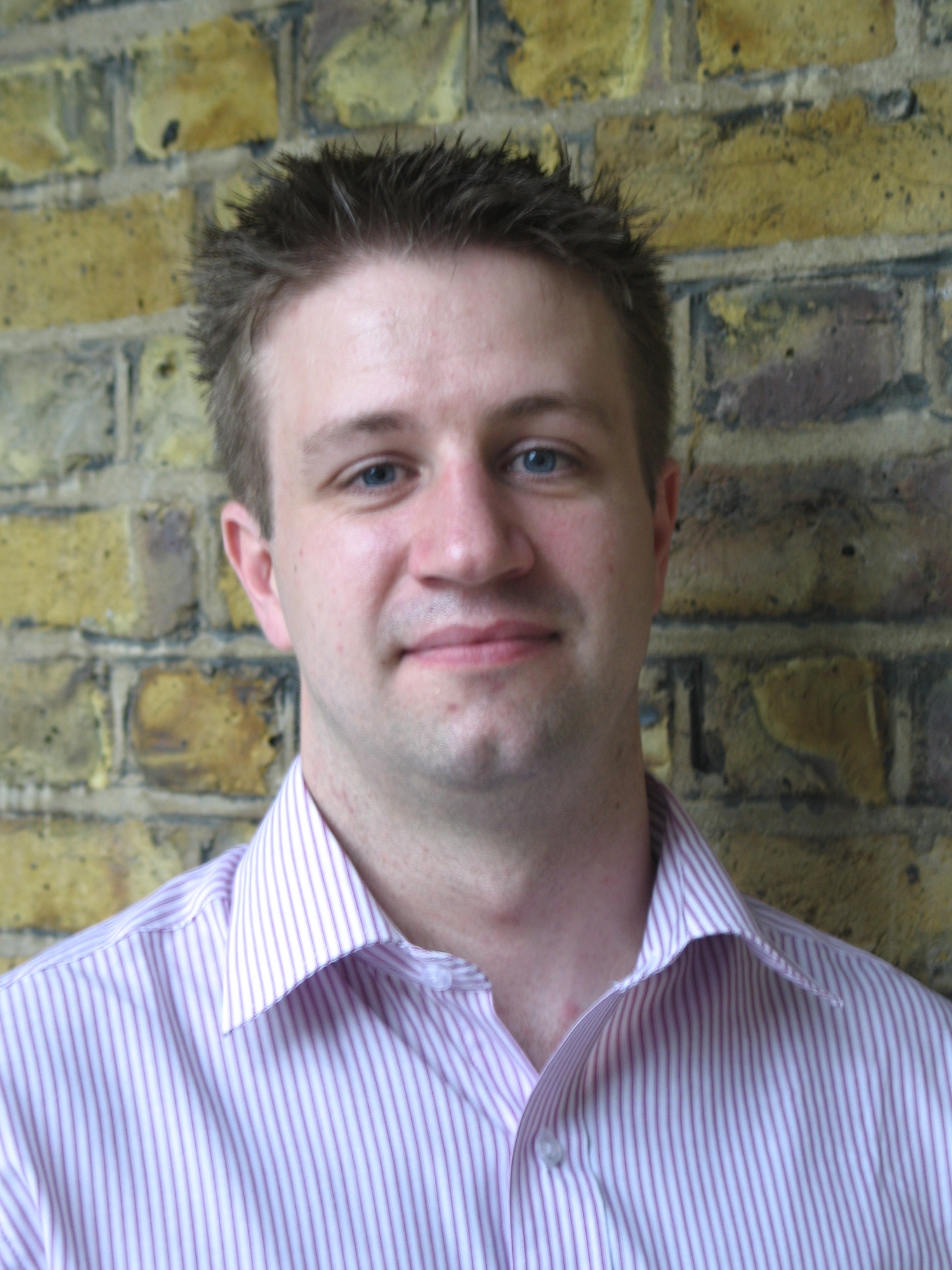 'It's a process - like handing a baton over in a race' | Nursing Times