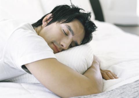 10 tips for a good night’s sleep | Nursing Times