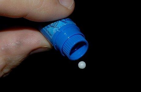 Individualised homeopathy after cancer treatment | Nursing Times