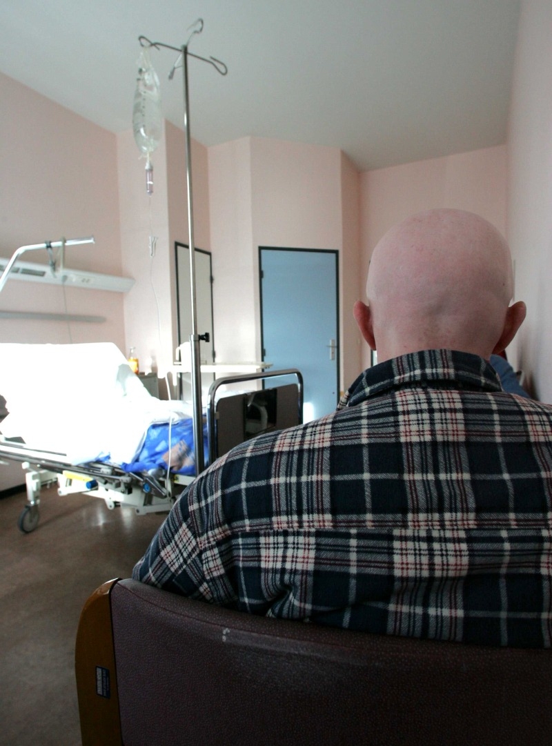 Diagnosis and treatment of prostate cancer | Nursing Times