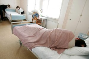 Reducing need to restrain vulnerable patients | Nursing Times