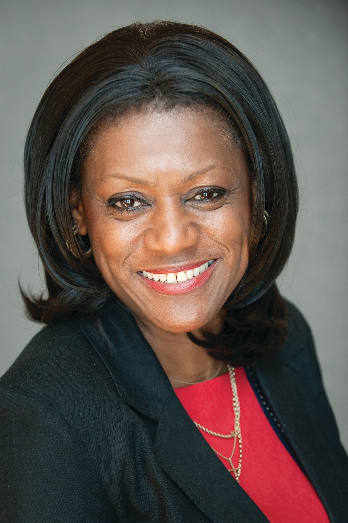 Nurse elected as Unison’s first black female president | Nursing Times