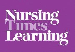 Help and FAQs: Nursing Times Learning