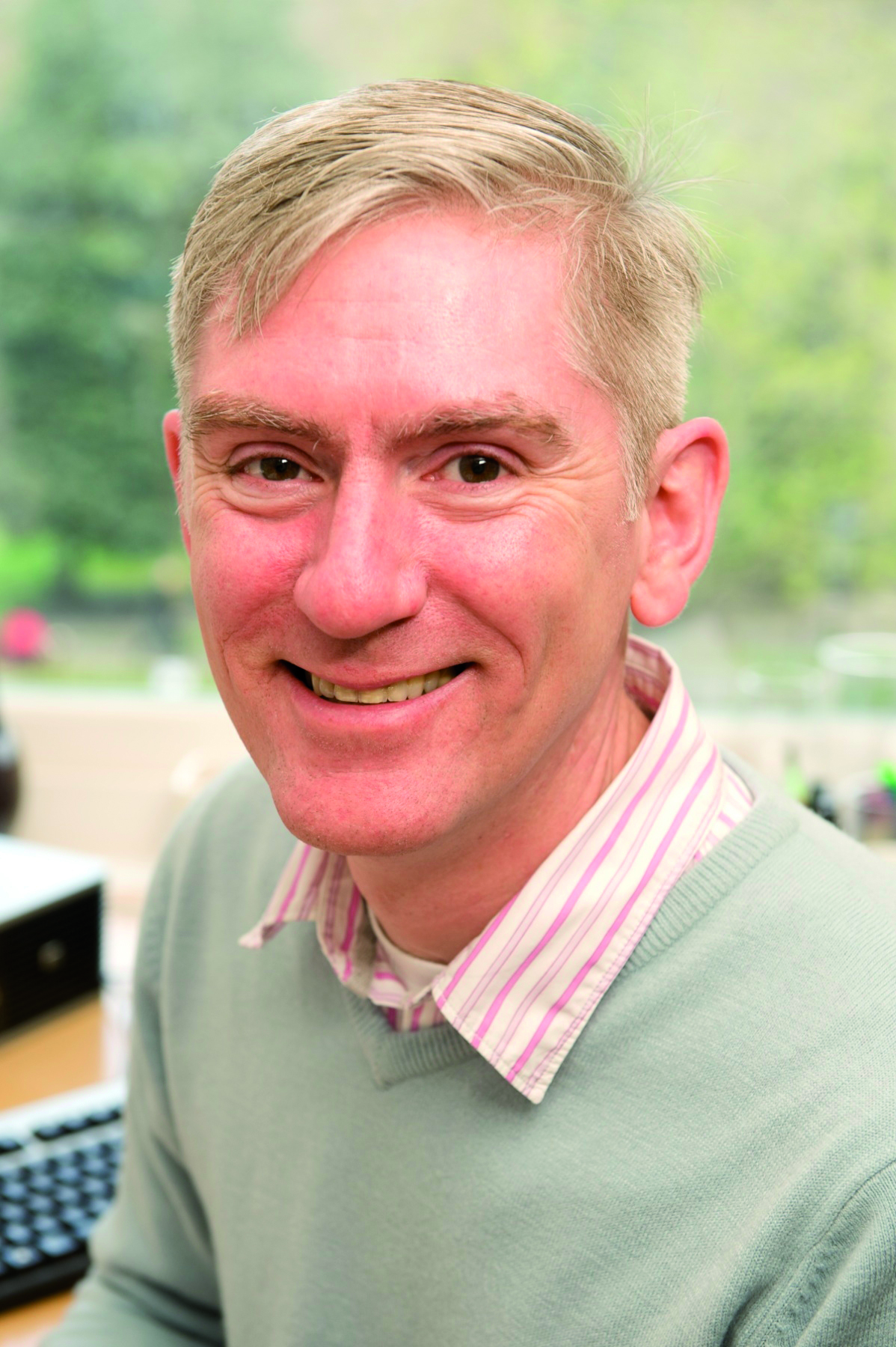 'So many people peddle myths about cures and misdiagnose things on the ...