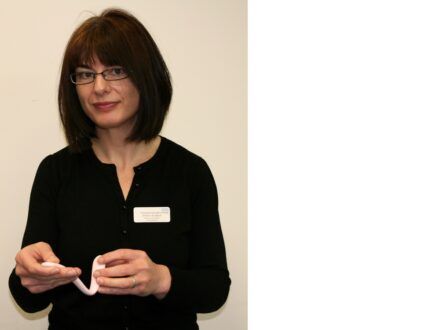 My invention: The Femmeze Vagina Trainer | Nursing Times