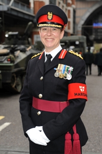 London nurse appointed 'honorary nurse' to the Queen | Nursing Times