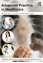 Advanced Practice in Healthcare | Nursing Times