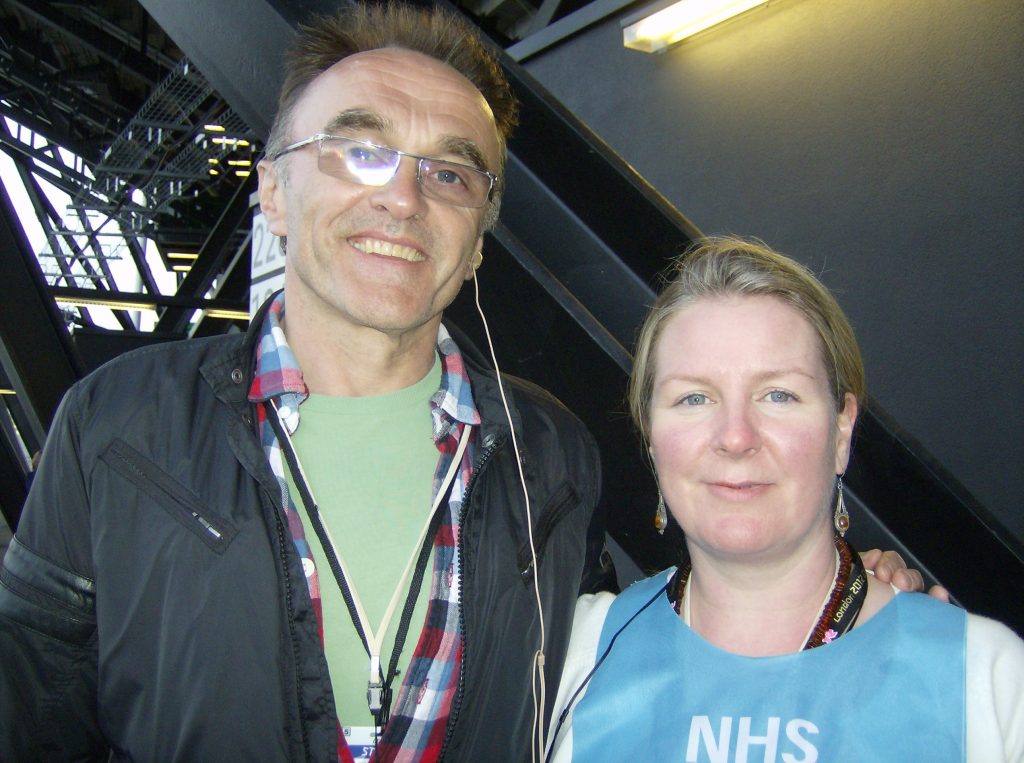 Olympic opening ceremony will 'reaffirm greatness of NHS' | Nursing Times