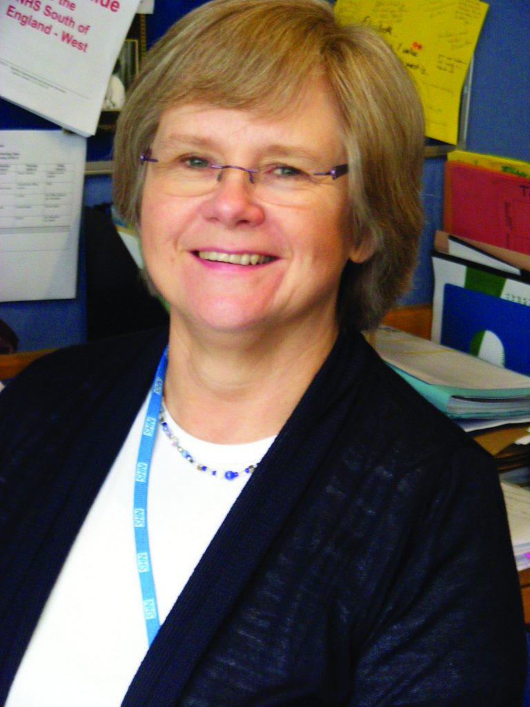 Liz Redfern appointed deputy CNO | Nursing Times