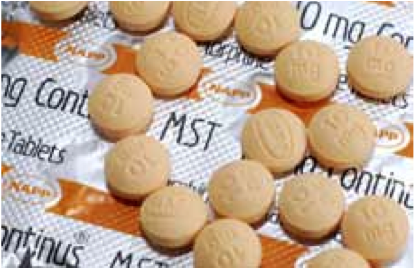 NICE guidance to support safer use of controlled drugs | Nursing Times