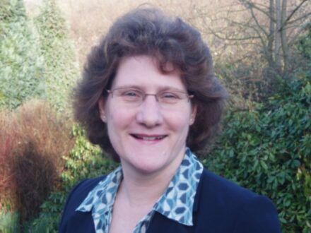 Special measures trust says new chief nurse will help provide ...