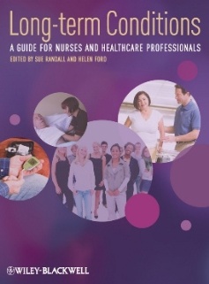 Long-term conditions. A guide for nurses and healthcare professionals ...