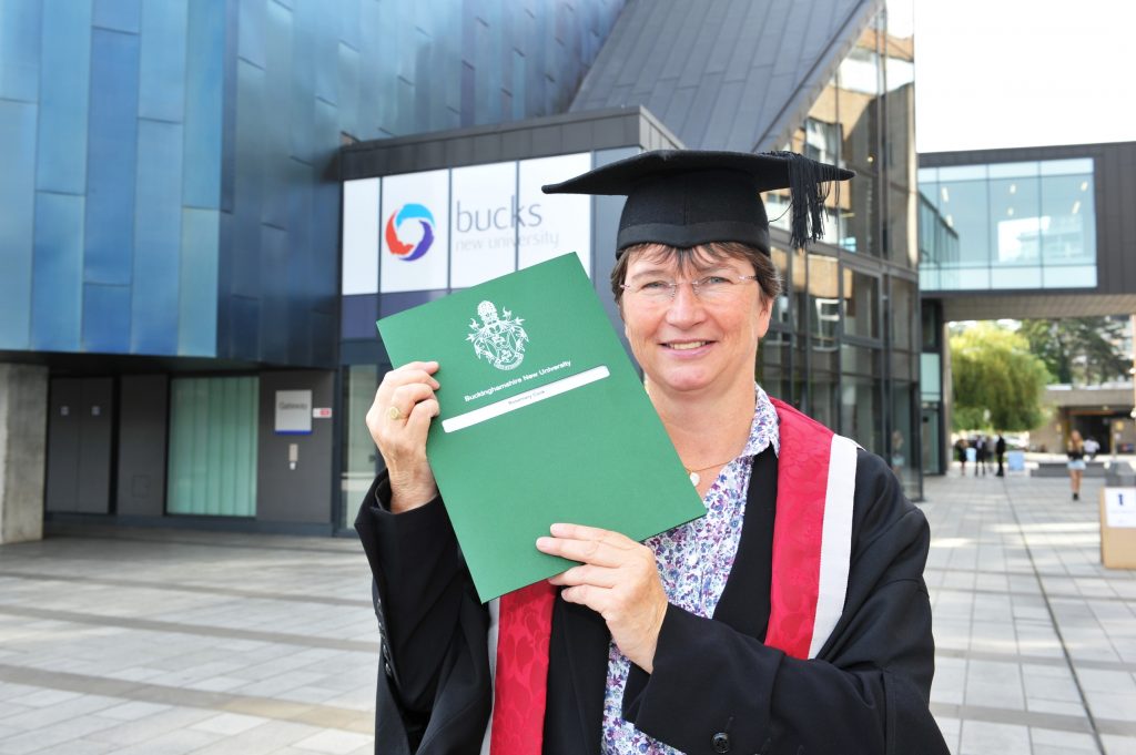 Leading community nurse honoured | Nursing Times