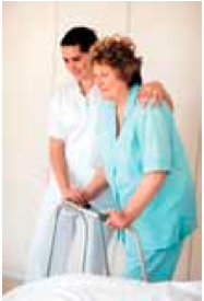 Most hospital safety incidents caused by 'slips, trips and falls ...