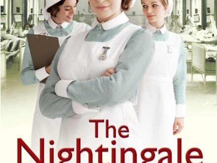 Win a copy of The Nightingale Girls | Nursing Times