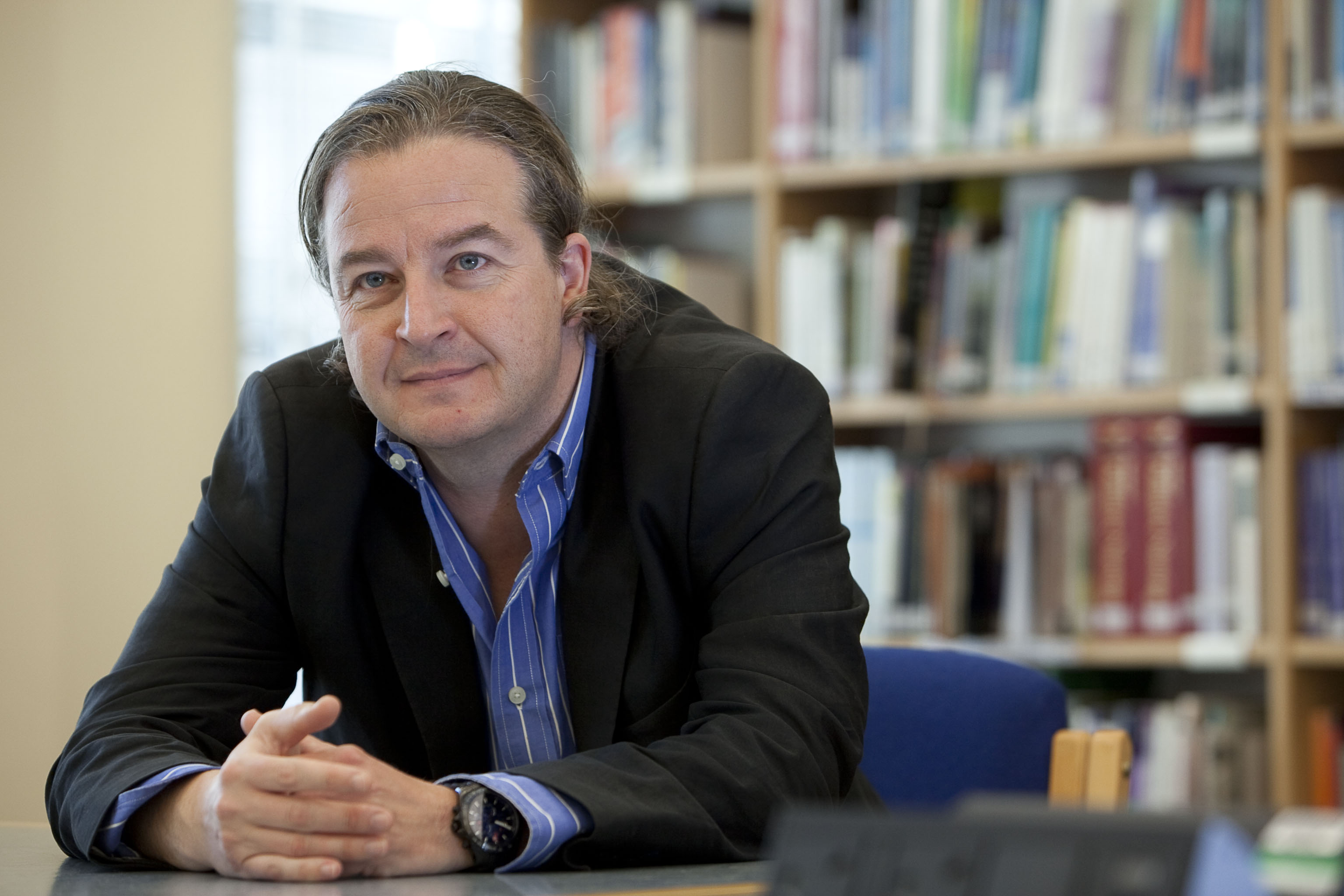 'We must get under the skin of applicants at interview' | Nursing Times