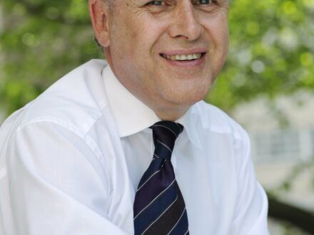 Graham Stokes: 'Words can mask meanings in dementia: listen to ...