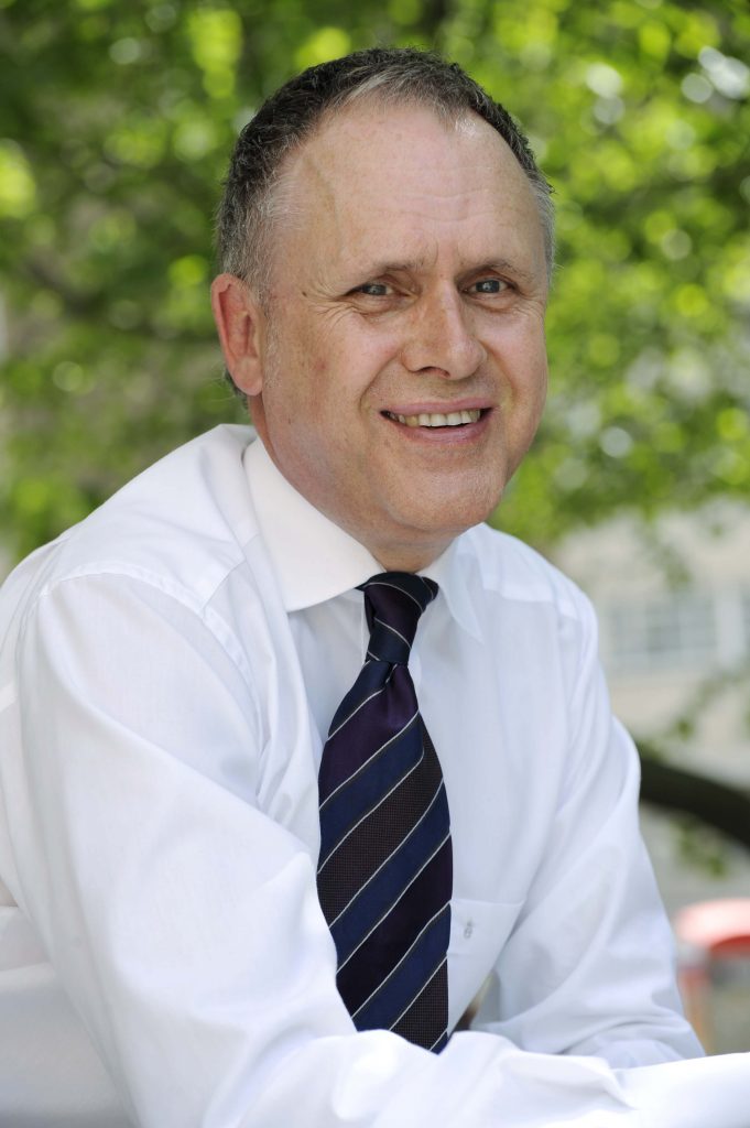 Graham Stokes: 'Words can mask meanings in dementia: listen to ...