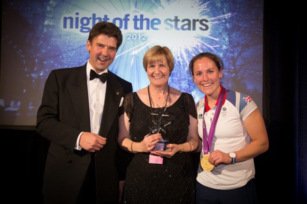 About Florence Nightingale Award Recipients