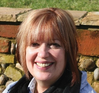 60 seconds with...Sandie Morton-Nance, acute hospital liaison nurse ...
