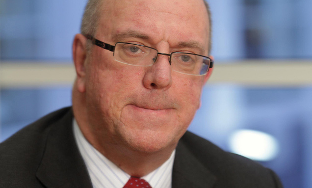 Exclusive: NHS chief exec David Nicholson to retire next March ...