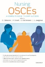 Nursing OSCEs: A Complete Guide to Exam Success | Nursing Times