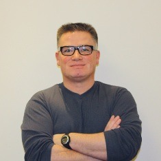 60 seconds with...Steve Hemingway, senior lecturer in mental health ...