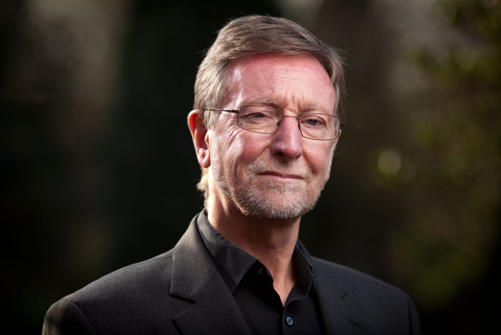 David Drew: ‘Every professional needs to fight for a better NHS culture ...