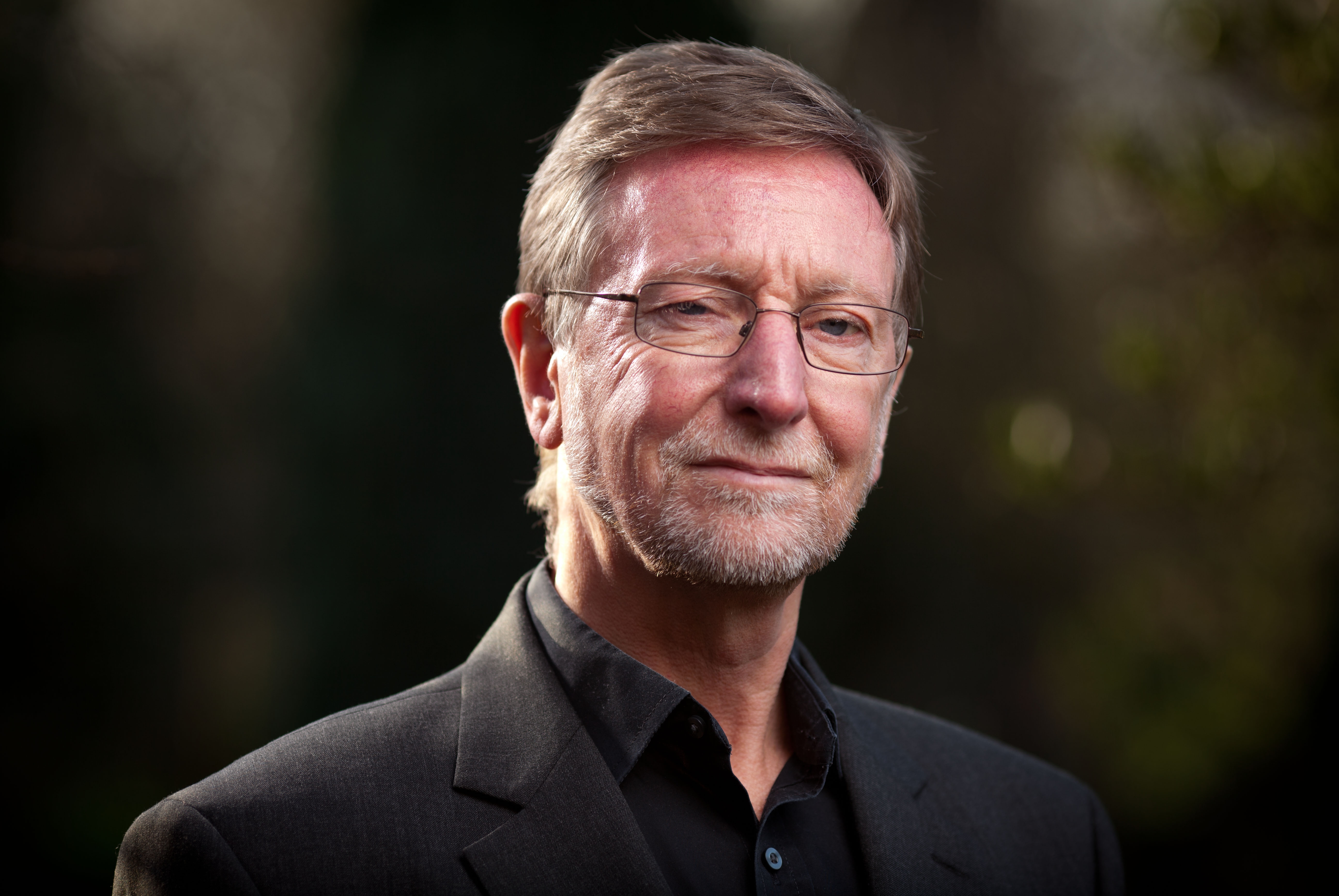 David Drew: 'Politicians and NHS leaders are in denial about bullying ...