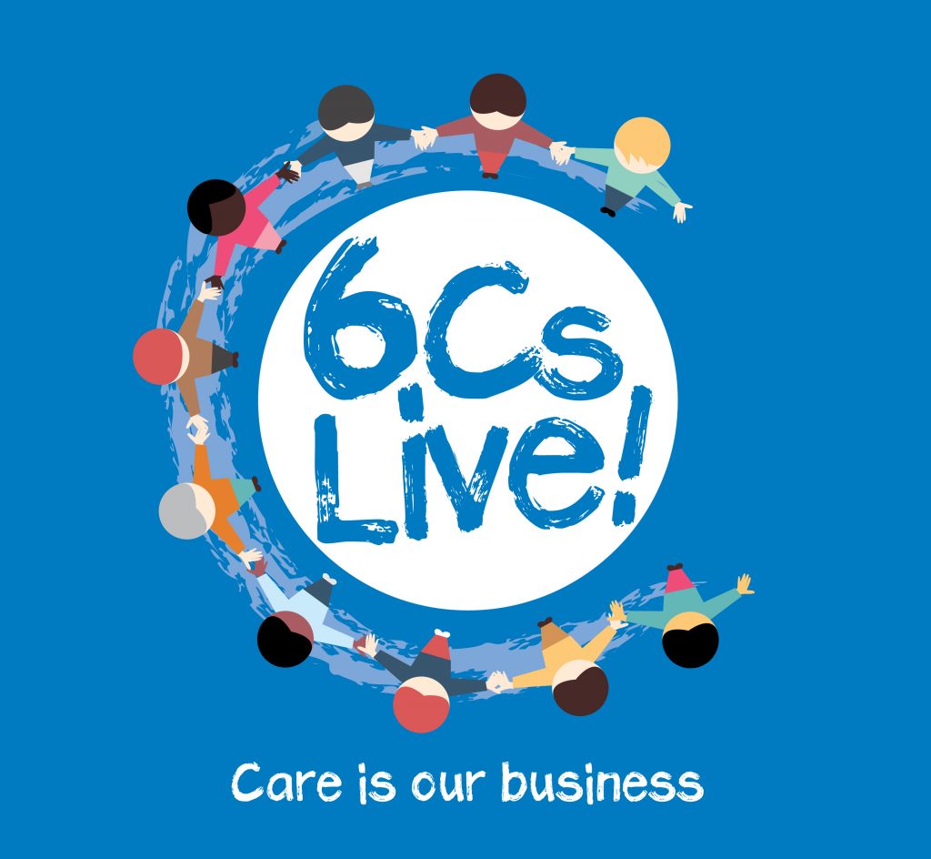 Online resources launched to support '6Cs' | Nursing Times
