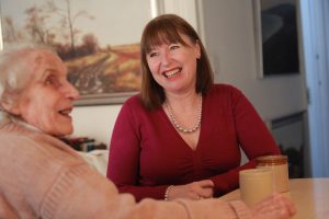 Person-centred dementia care in acute settings | Nursing Times