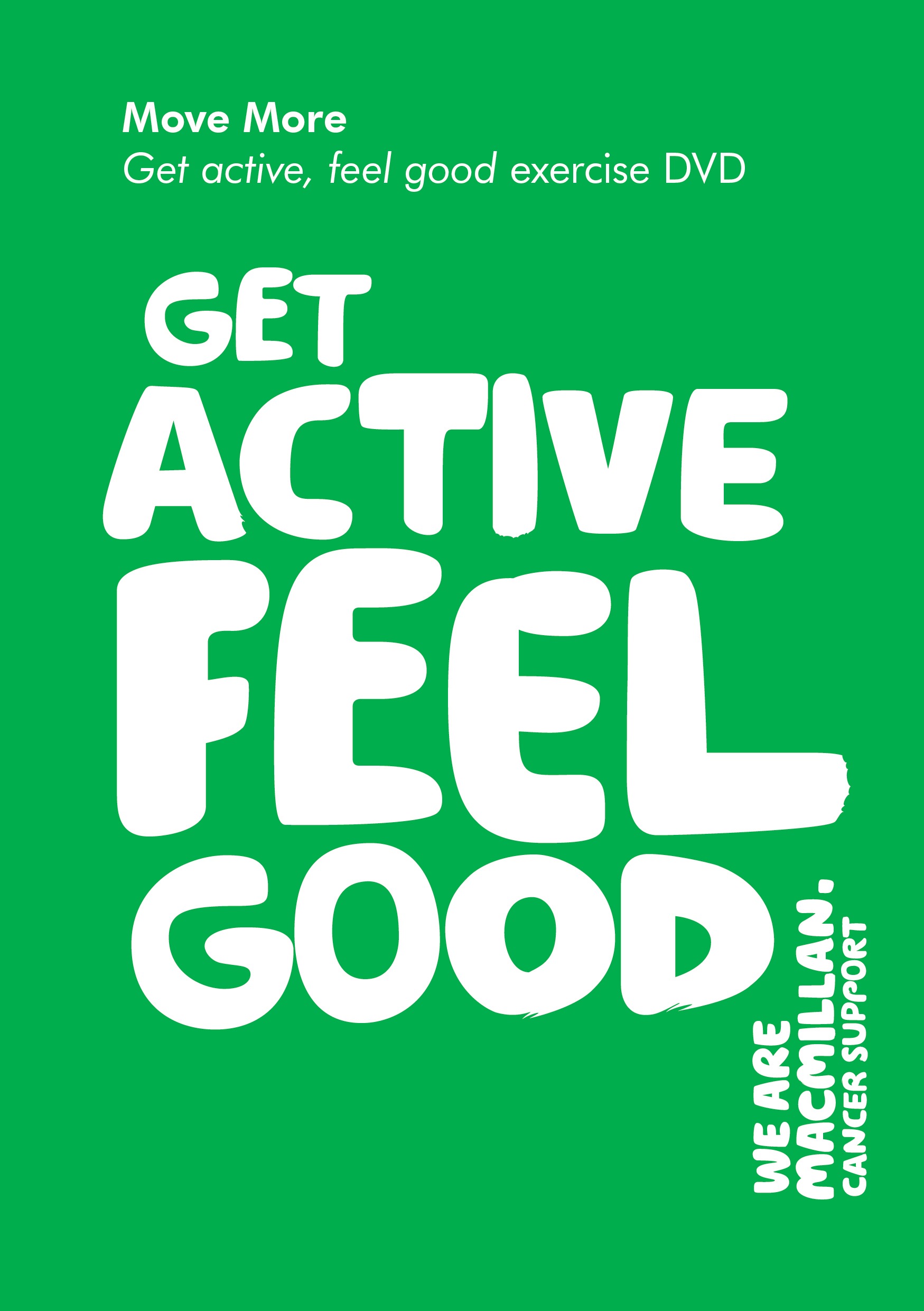 More than a million people can benefit from getting active during and ...