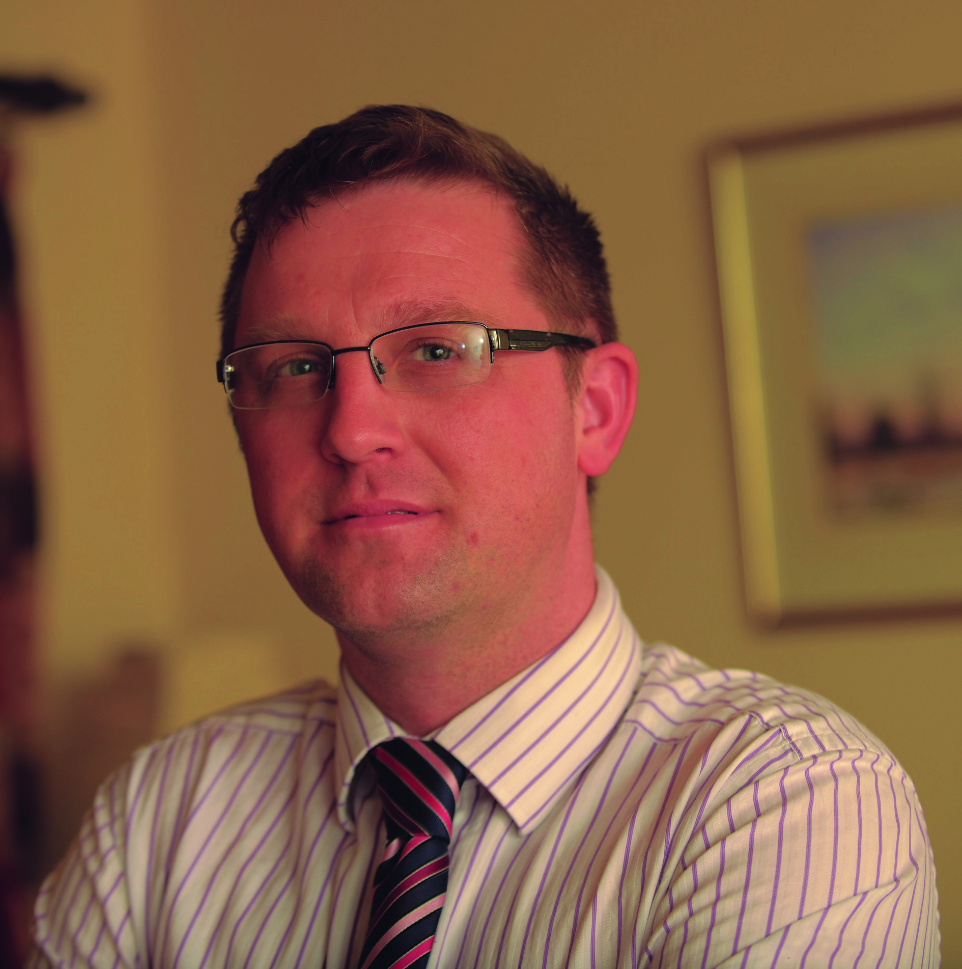 James Titcombe: 'It’s time to improve the safety culture in the health ...