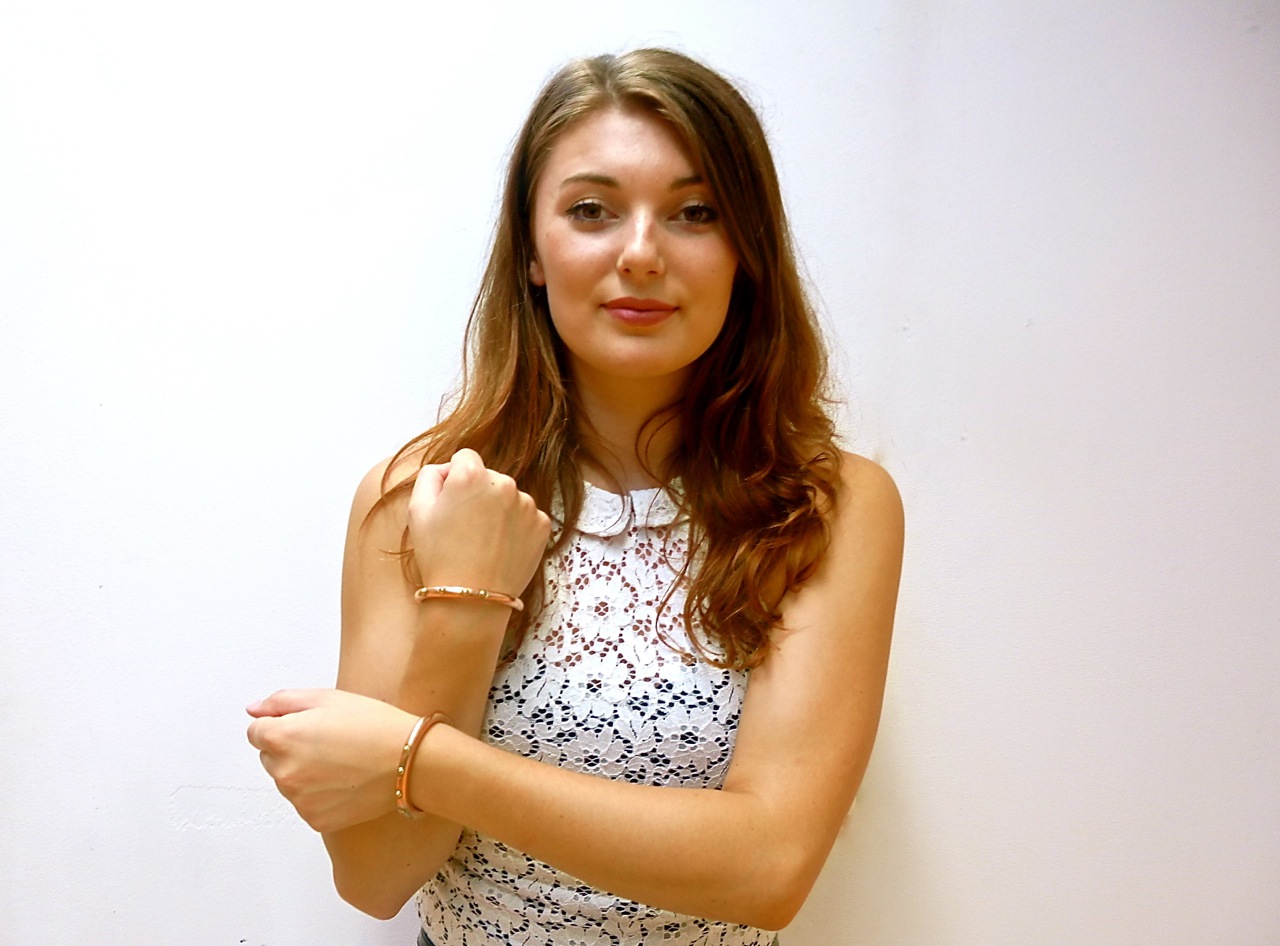 Student invents 'handy' infection control device | Nursing Times