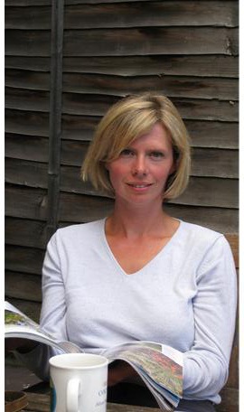 Amanda Pollard: 'Speaking out helped the CQC to change its inspection ...