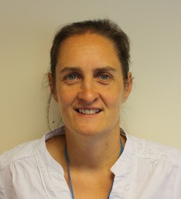 60 seconds with...Anne Nash, matron at St Christopher's Hospice in ...