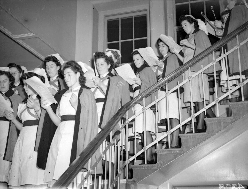 Key figures in the history of nursing | Nursing Times