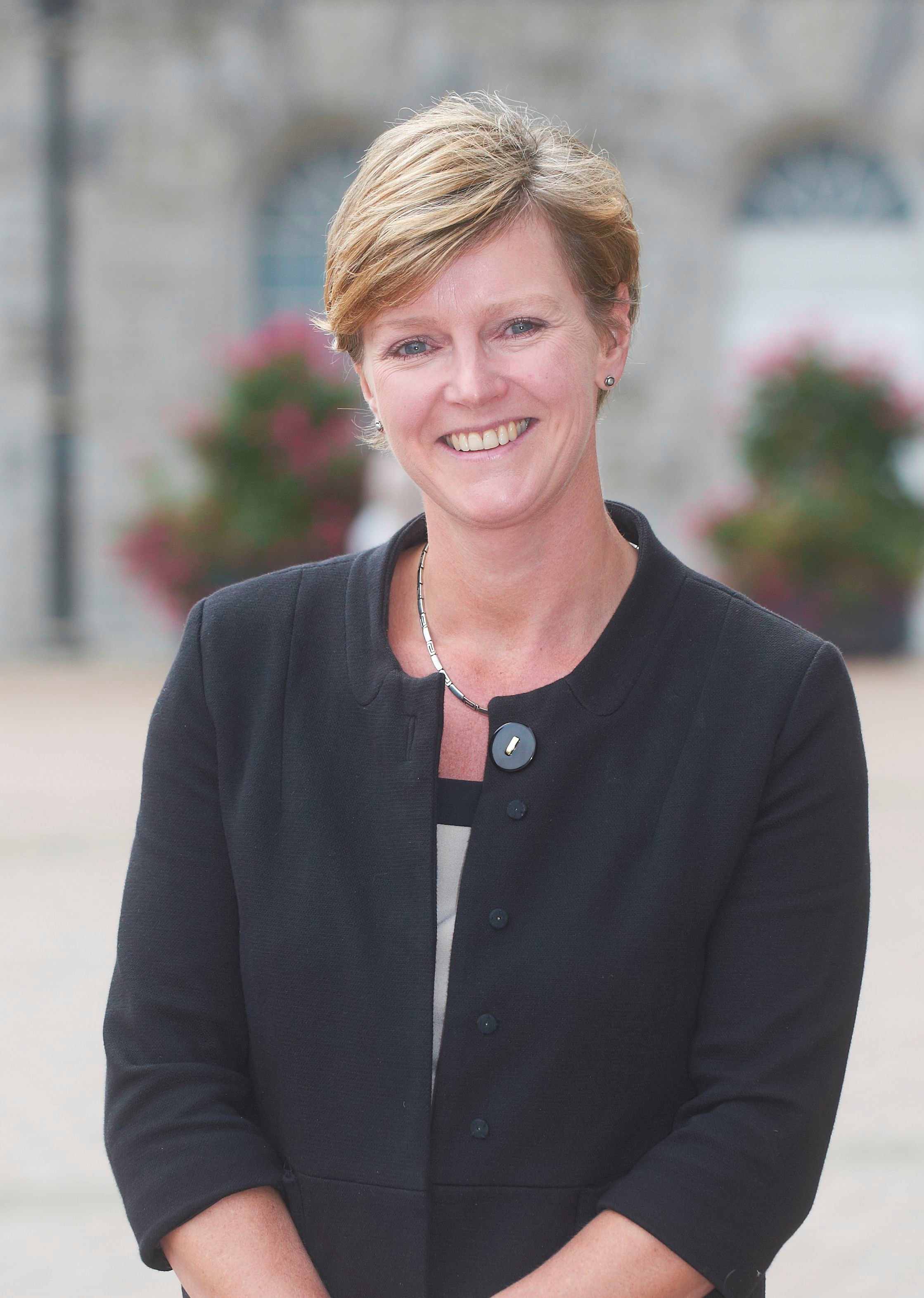 Former nurse becomes city coroner | Nursing Times