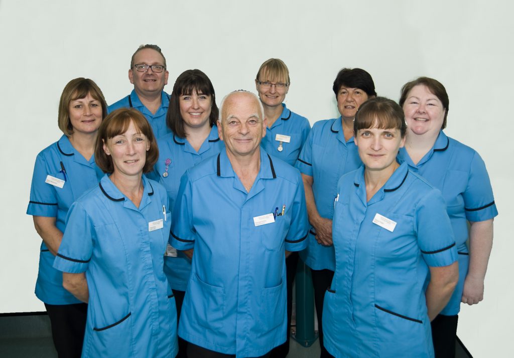 Epsom and St Helier extends matron cover | Nursing Times
