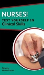 Nurses! Test yourself in clinical skills | Nursing Times