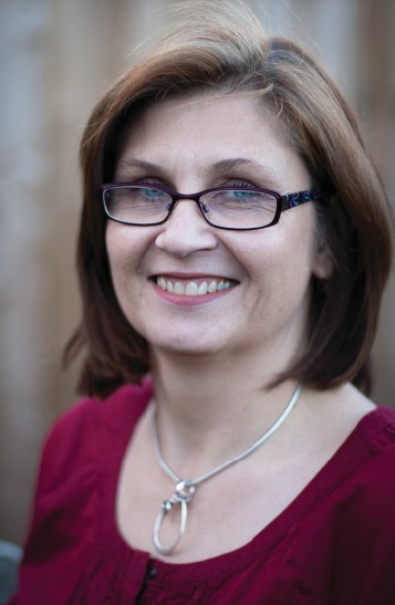 60 seconds with... Kate Jack | Nursing Times