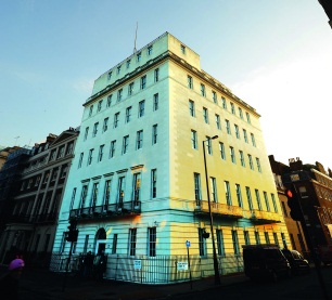 Knighted nurse found guilty of misconduct | Nursing Times