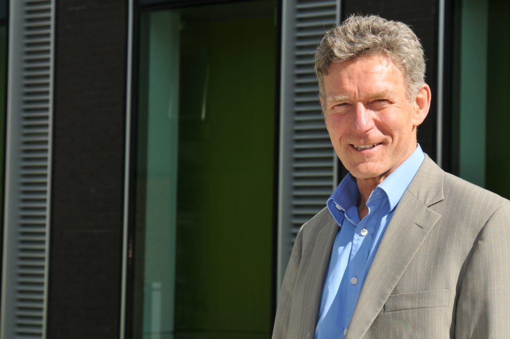 Michael West: 'Both staff and patients need care, compassion and ...