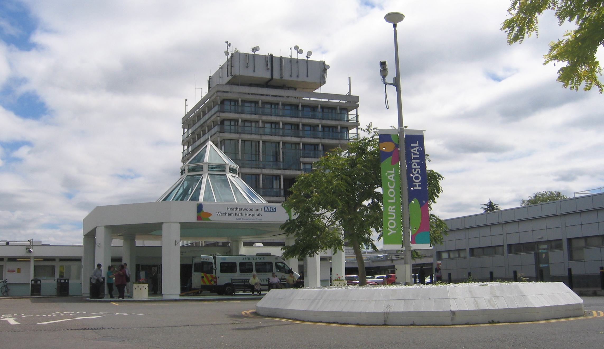 Short staffing and culture concerns exposed at Wexham Park | Nursing Times