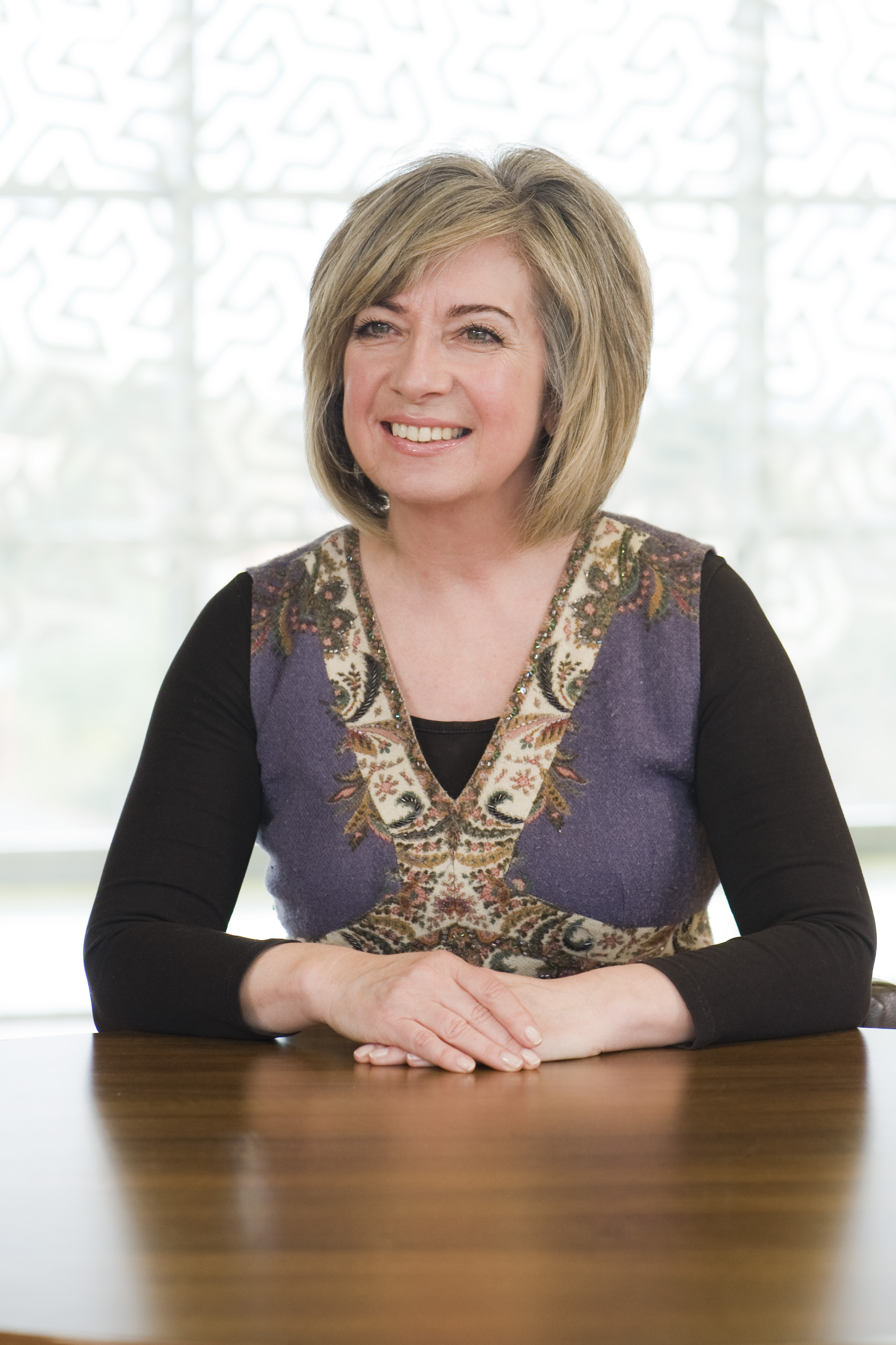 Diane Gow: ‘Speaking out as a student requires moral courage ...