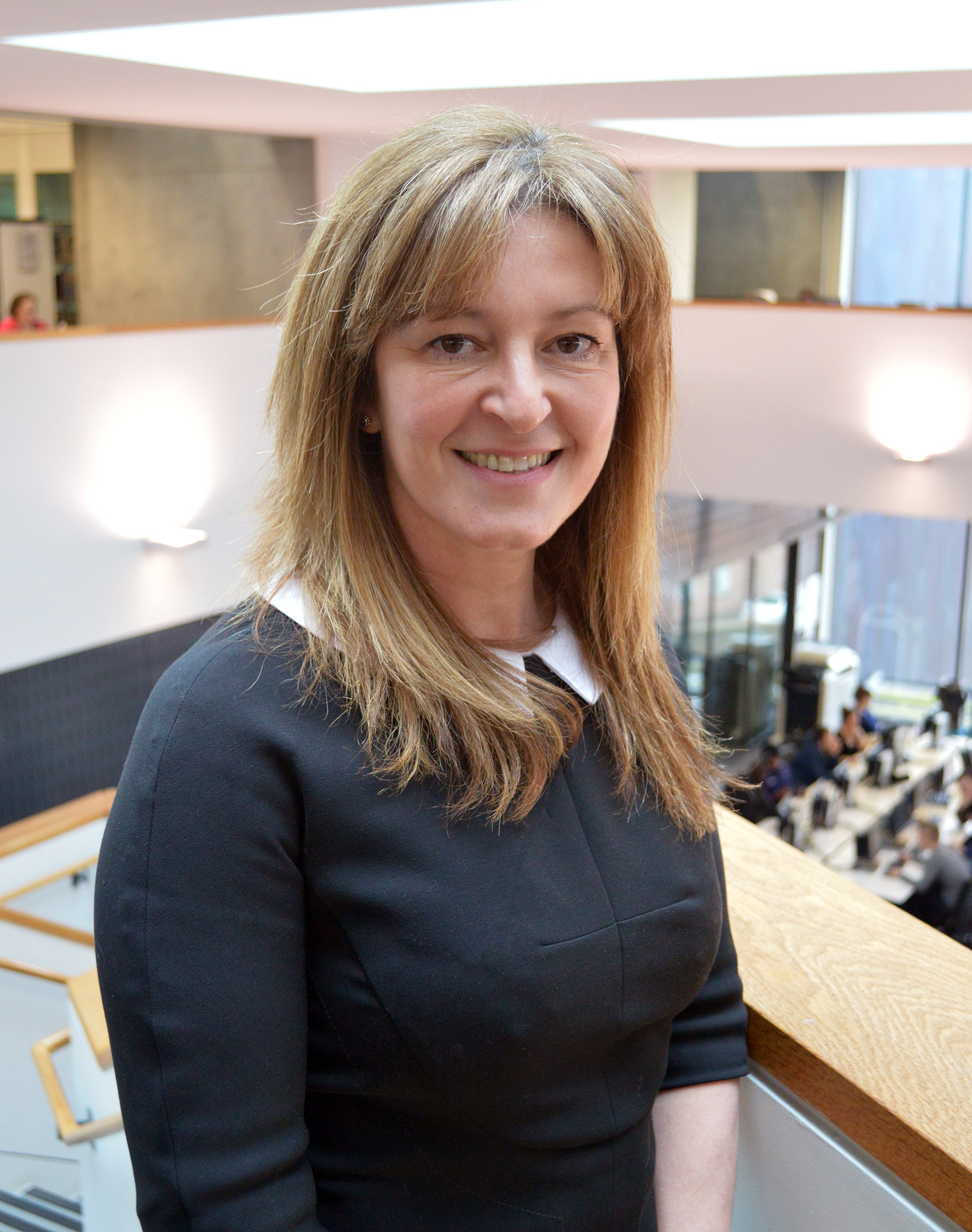 Bucks New University announces new pro vice chancellor | Nursing Times