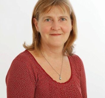 60 seconds with...Ann Casey, senior nurse, Nursing and Midwifery ...