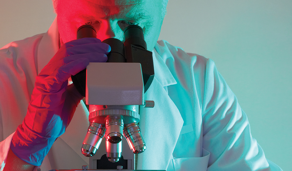 Reliability of stem cell 'breakthrough' questioned | Nursing Times